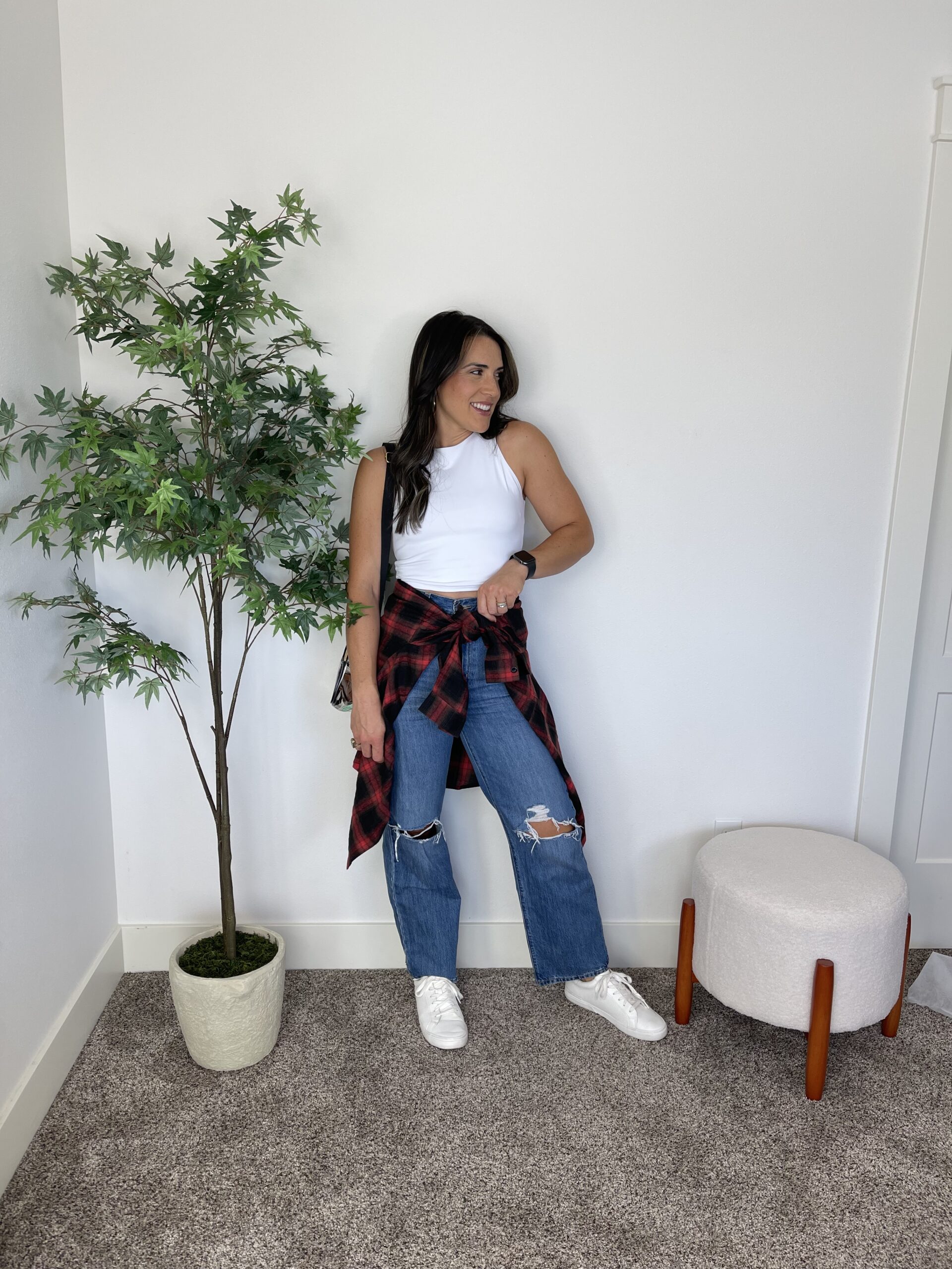 Game day outfit ideas – Macca Rose