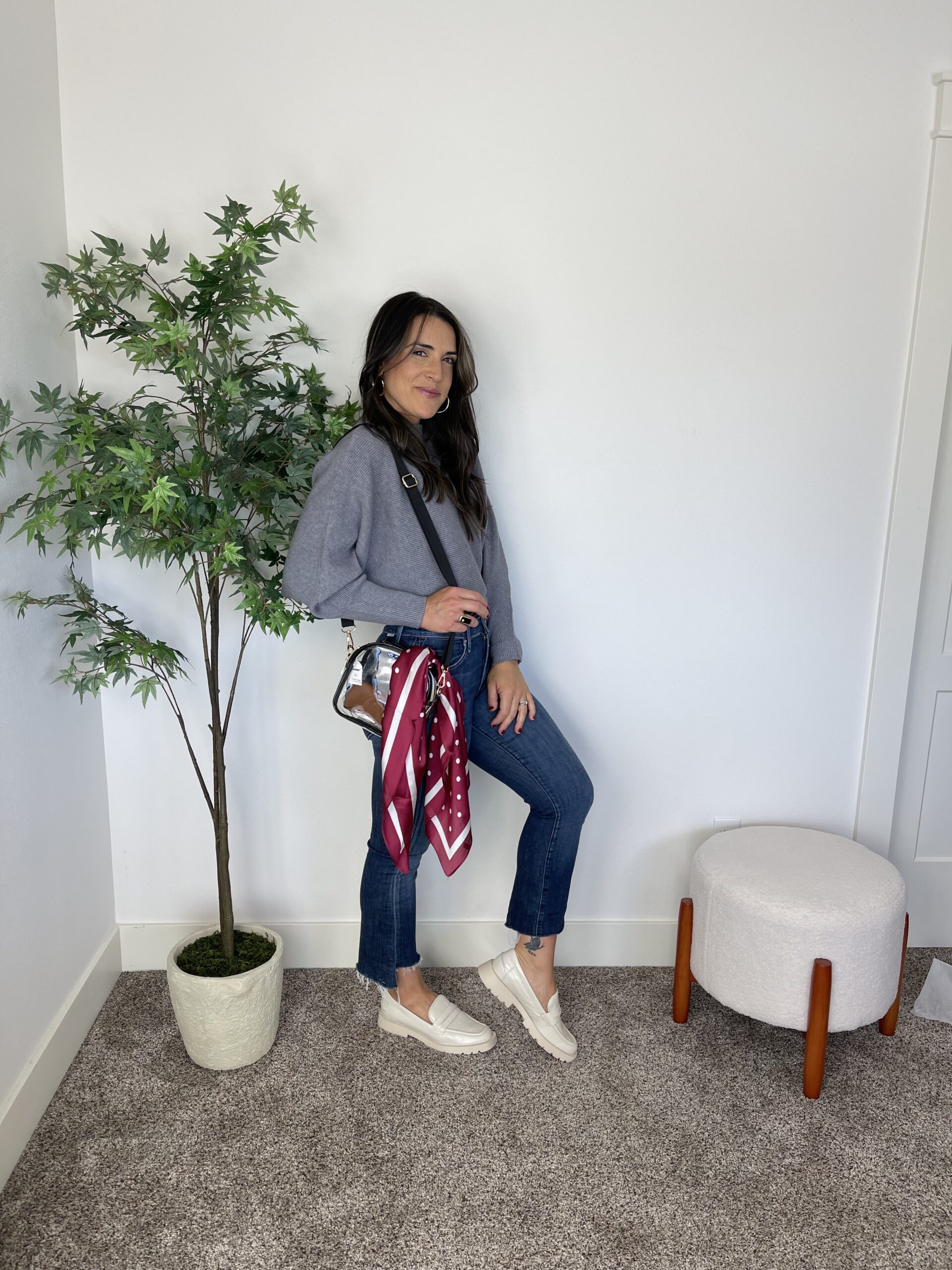 Game day outfit ideas – Macca Rose